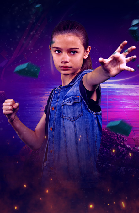 Parallel Films Studio