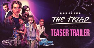 Parallel Films Studio